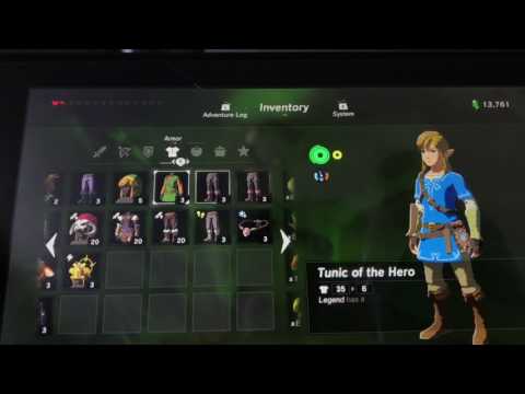 How To Kill Bees In Zelda Breath Of The Wild