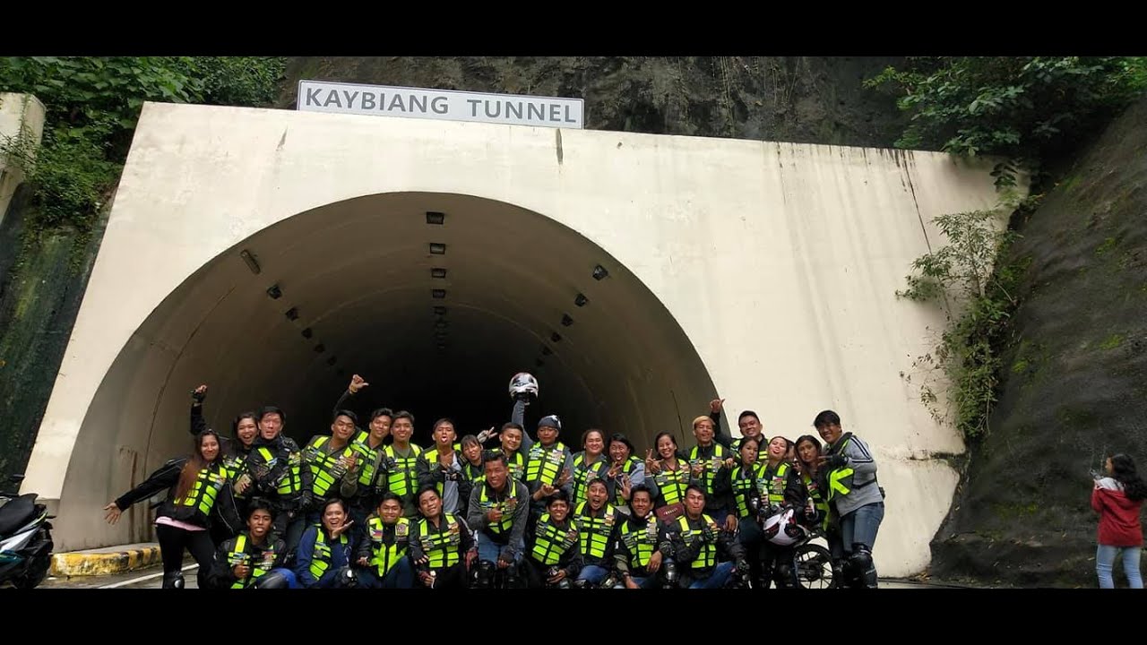 1st TAWID DAGAT RIDES - CALABARZON LOOP - YouTube