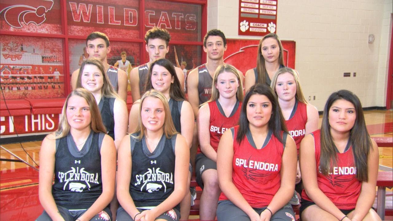 Meet 6 Sets of Twins Who Play Basketball Together at Texas High School ...