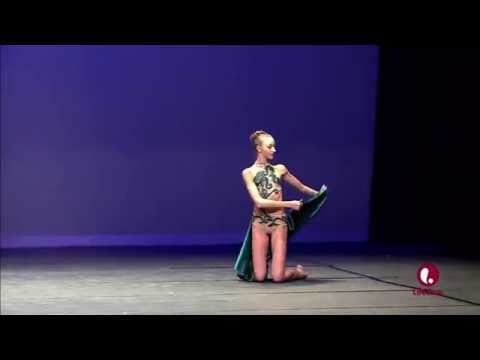 Dance Moms - Ava Cota - The Myth Of A Mermaid (S5, E31)