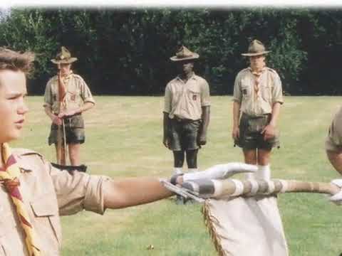 Prière des Chefs (P. Jacques Sevin 1920) - YouTube