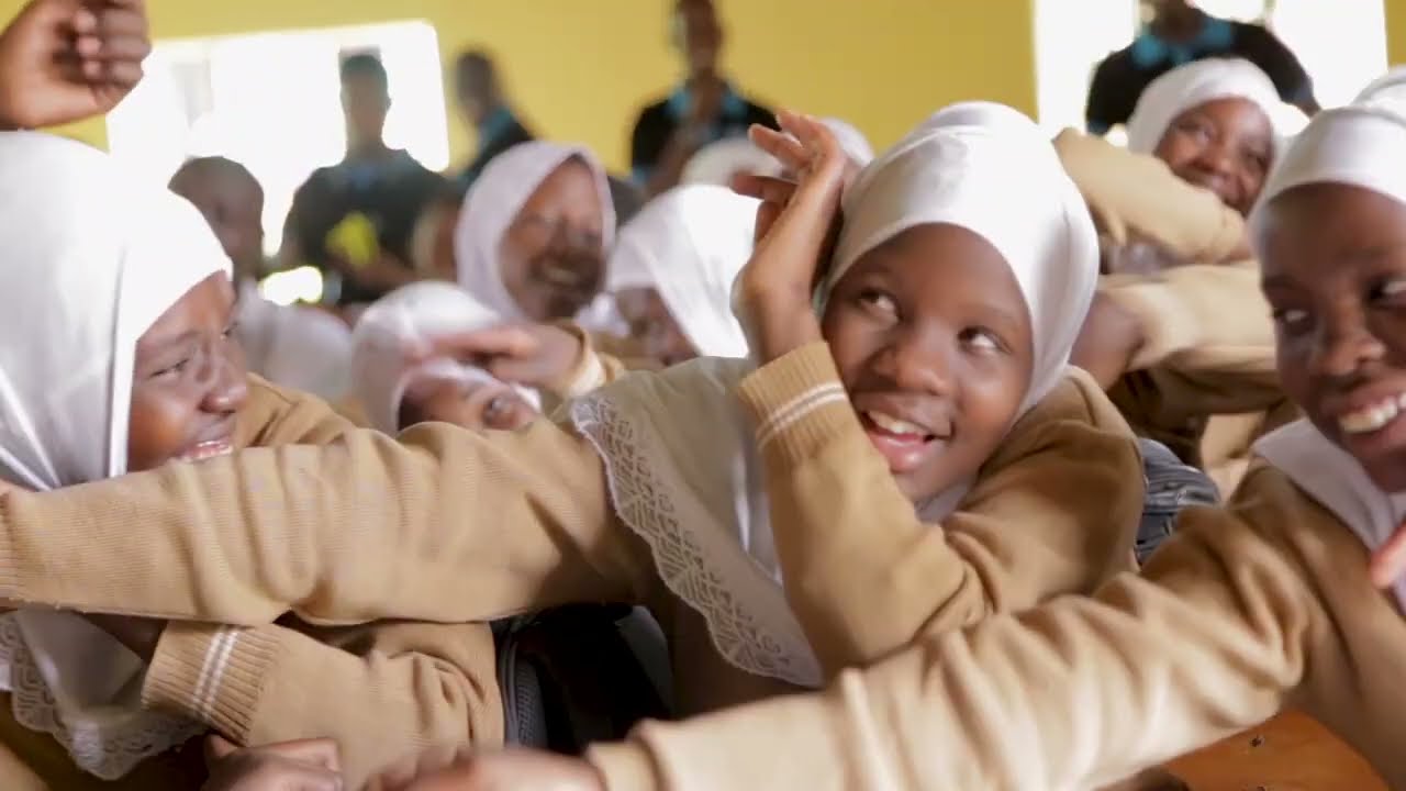 Kinaawa High School - YouTube