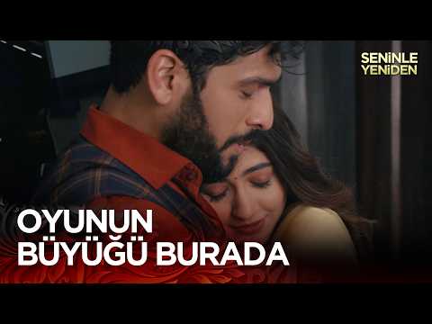 Takıntılı Sevgiliyi Atlatıp Buluştular - Seninle Yeniden Hint Dizisi 157.Bölüm @kanal7​
