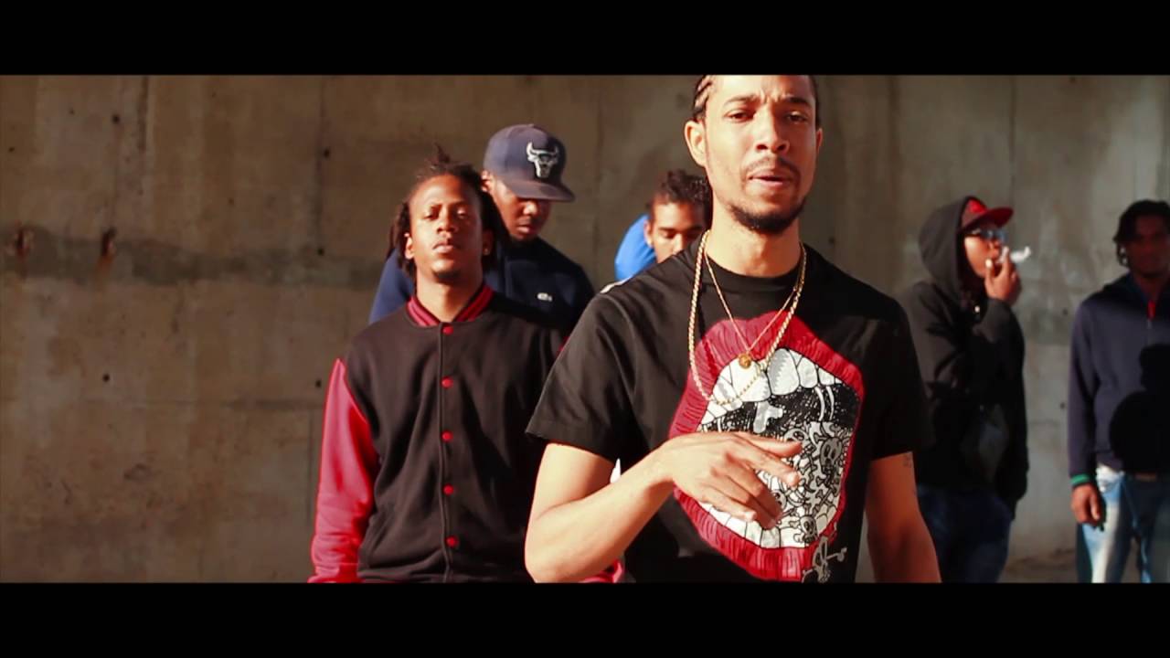 Bruce Little - SKLM ( Official Video) - YouTube