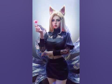 EDg牛#cos #lol #陈奕迅孤勇者上线#抖音热歌#Shorts - YouTube