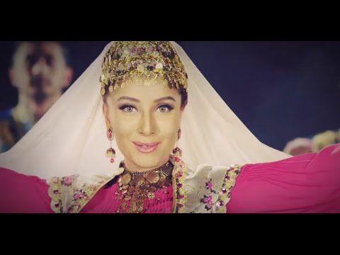 Zamiq və Günay İbrahimli — Qalib Ol! (Directors cut)