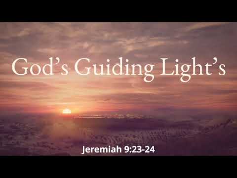 God's Guiding Light's SD 480p - YouTube