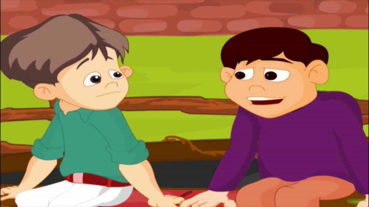 Tintu Mon Comedy | Achan | Tintu Mon Comedy Animation Scene - YouTube