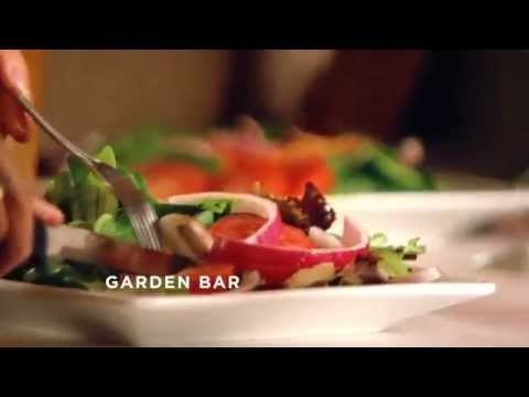 Ruby Tuesday Chef Inspired Specials TV commercial -Vocals by Charissa ...