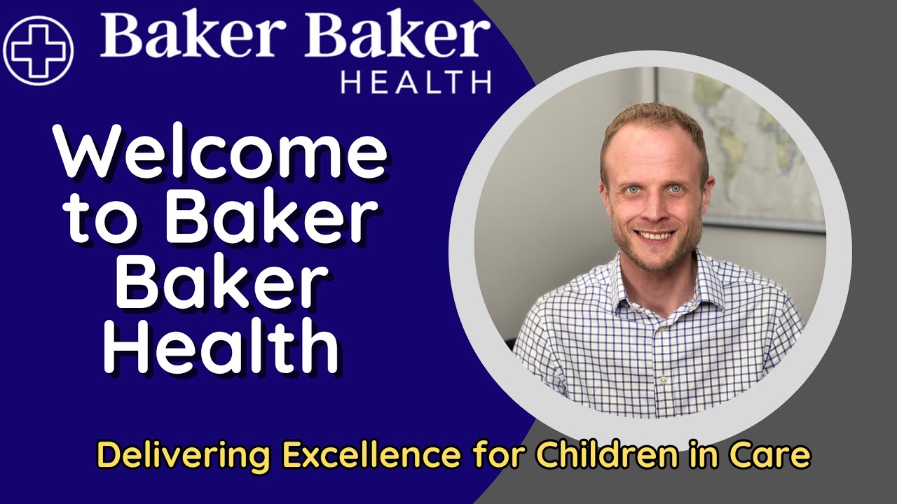 Welcome to Baker Baker Health: Comprehensive Medical Assessments for ...
