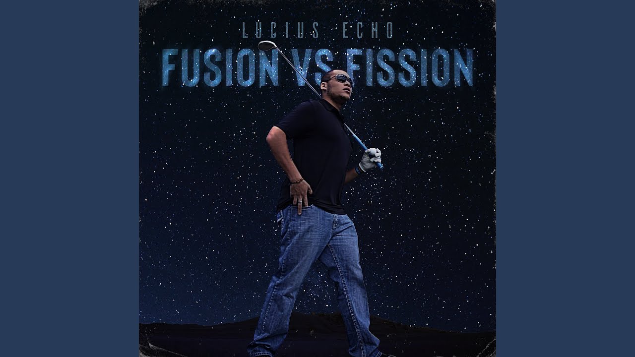 Fusion vs. Fission - YouTube