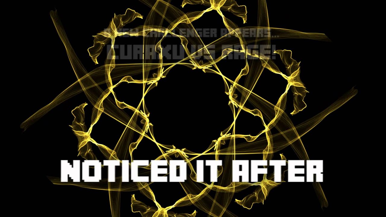 RageGaming Rap Battle Round 3: You face Curaxu! - YouTube