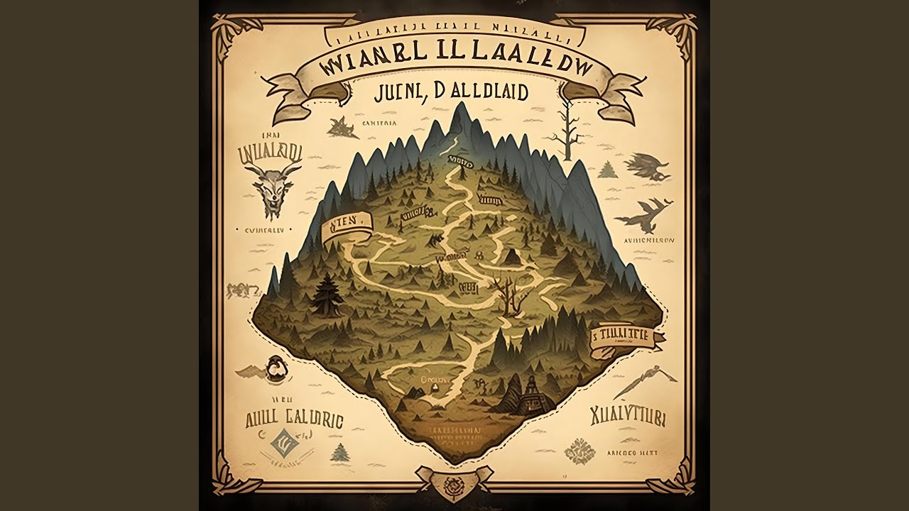 Orcs Are Coming - Crazy Monkey & The High Society: Song Lyrics, Music ...