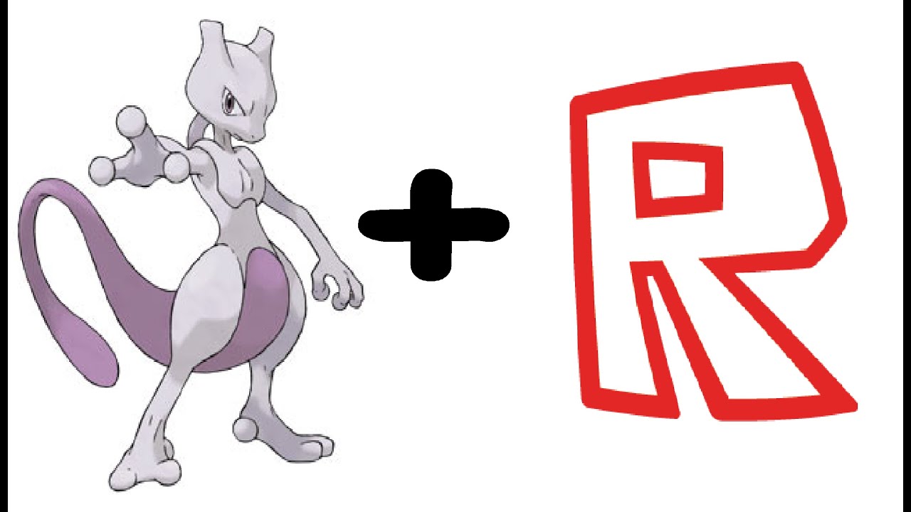 Finding/Catching Mewtwo in Pokemon Tower! | Project: Pokemon | ROBLOX ...