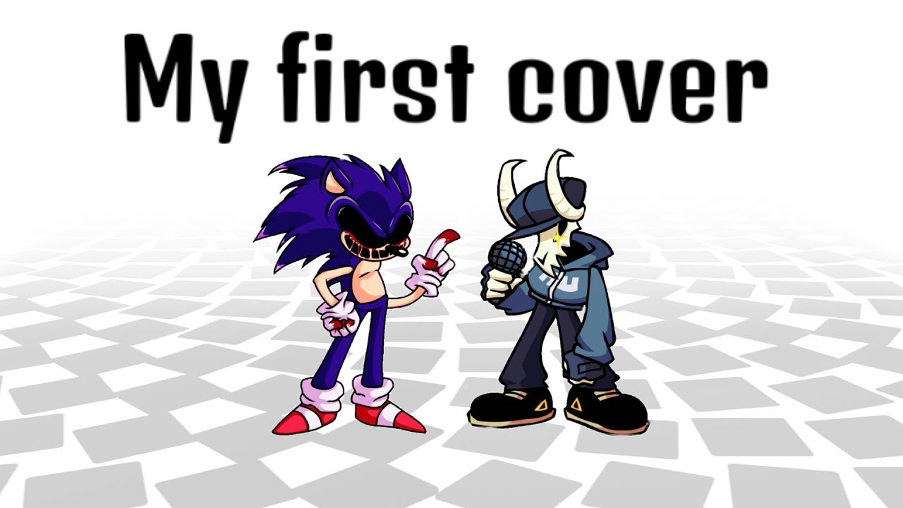 FNF: dream of peace but Xenophanes and Tabi sing it - YouTube