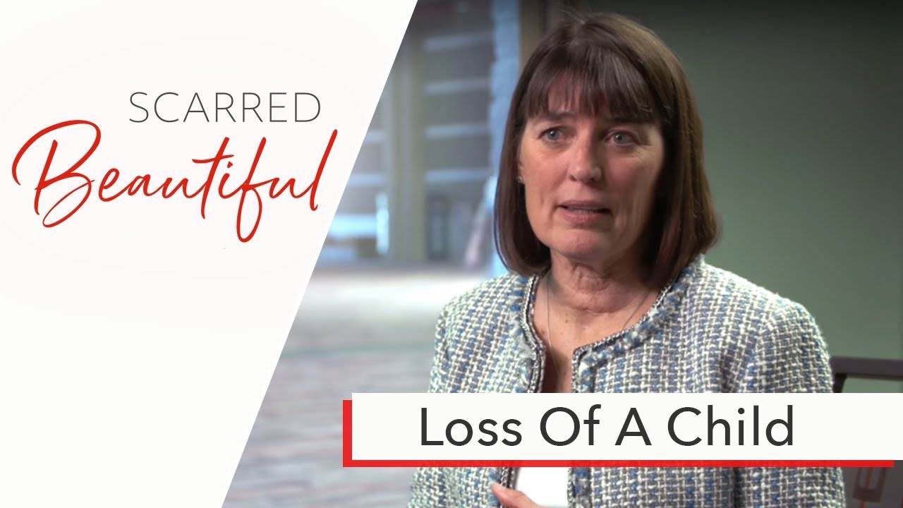 Dr. Mary Neal, Her Loss, Her Hope | Scarred Beautiful Story - YouTube