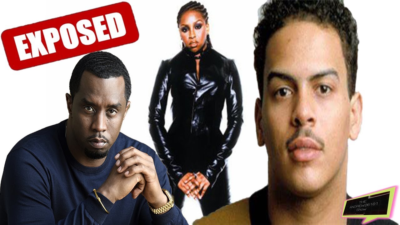 (Jaguar Wright) says Diddy Made|R&B Singer, Christopher Williams|Give ...