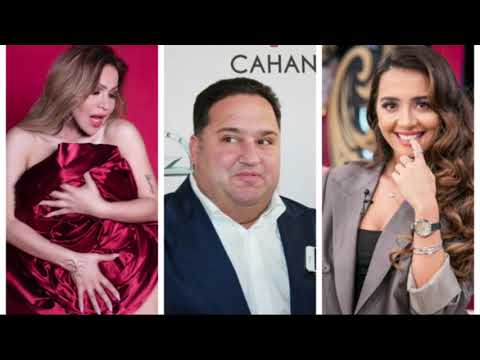 Murad Dadaşov Rəqsanənin Kəmalə Priyeva haqqında dediklərindən DANIŞDI