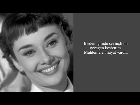 Nazan Öncel & Tarkan - Hay Hay