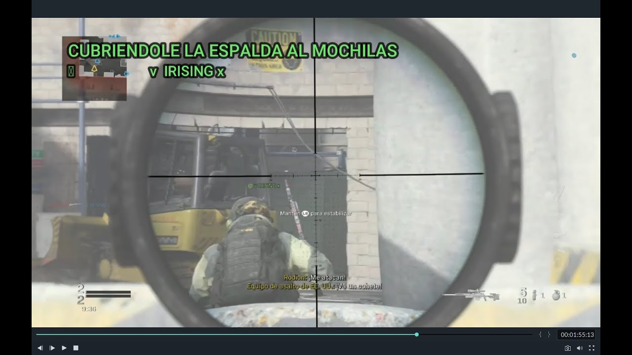 subiendo de nivel en call of duty warzone - YouTube