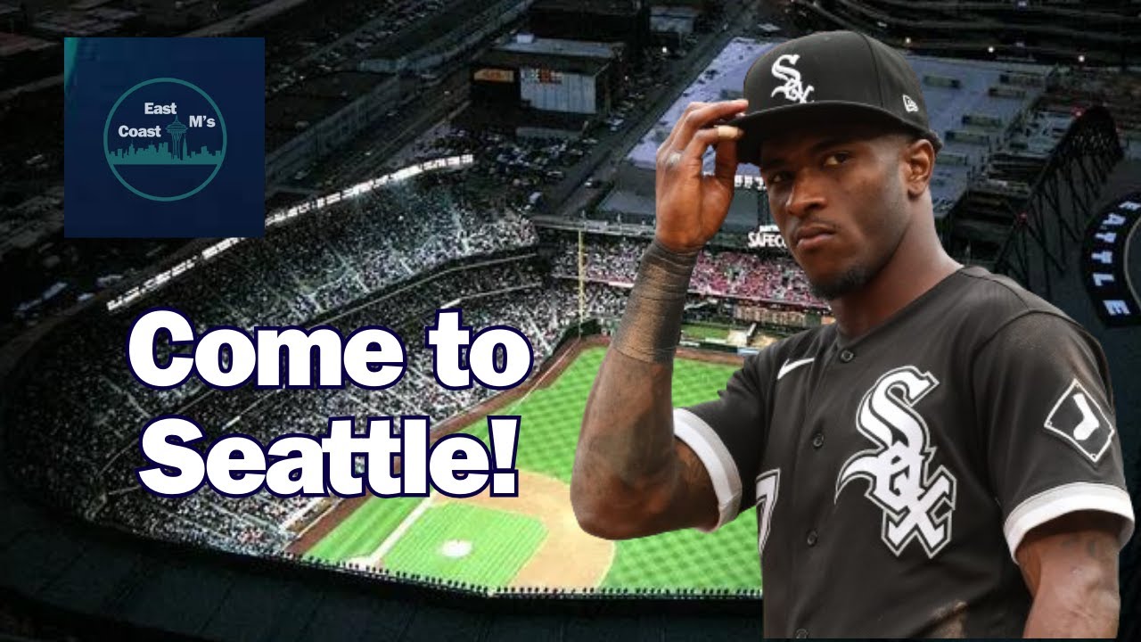 Should the Seattle Mariners Sign Free Agent Tim Anderson? - YouTube