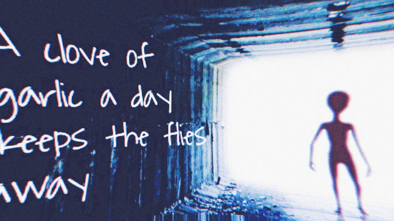 inspirobot! the inspirational arg - YouTube