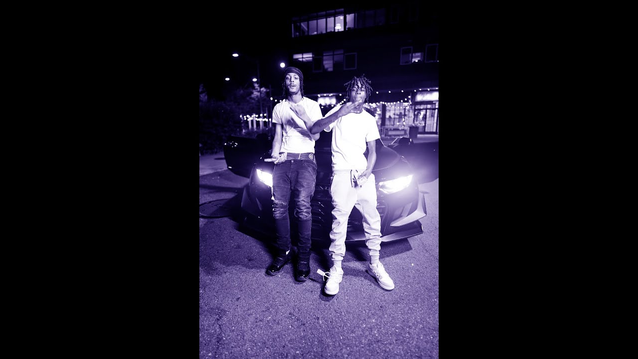 "LAST" Kenzo Balla x Ray Balla x TaTa type beat - YouTube Music