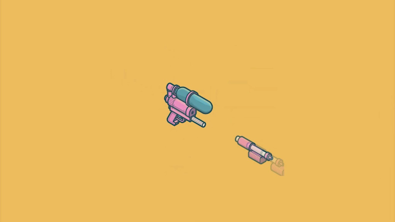 [FREE FOR PROFIT USE] Lil Mosey x Lil Tecca Type Beat 2020 - "Water Gun ...