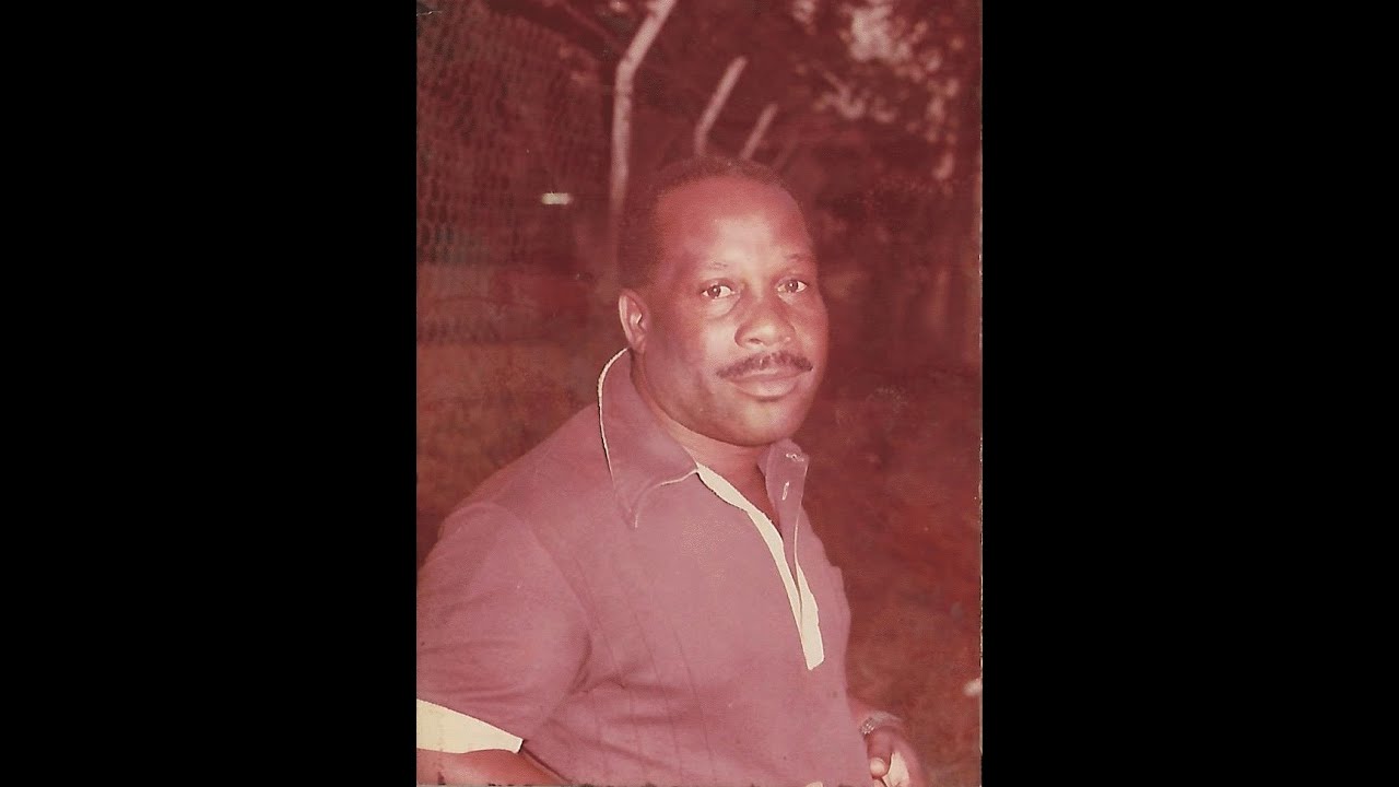 Celebrating the life of Matthew Baptiste - YouTube