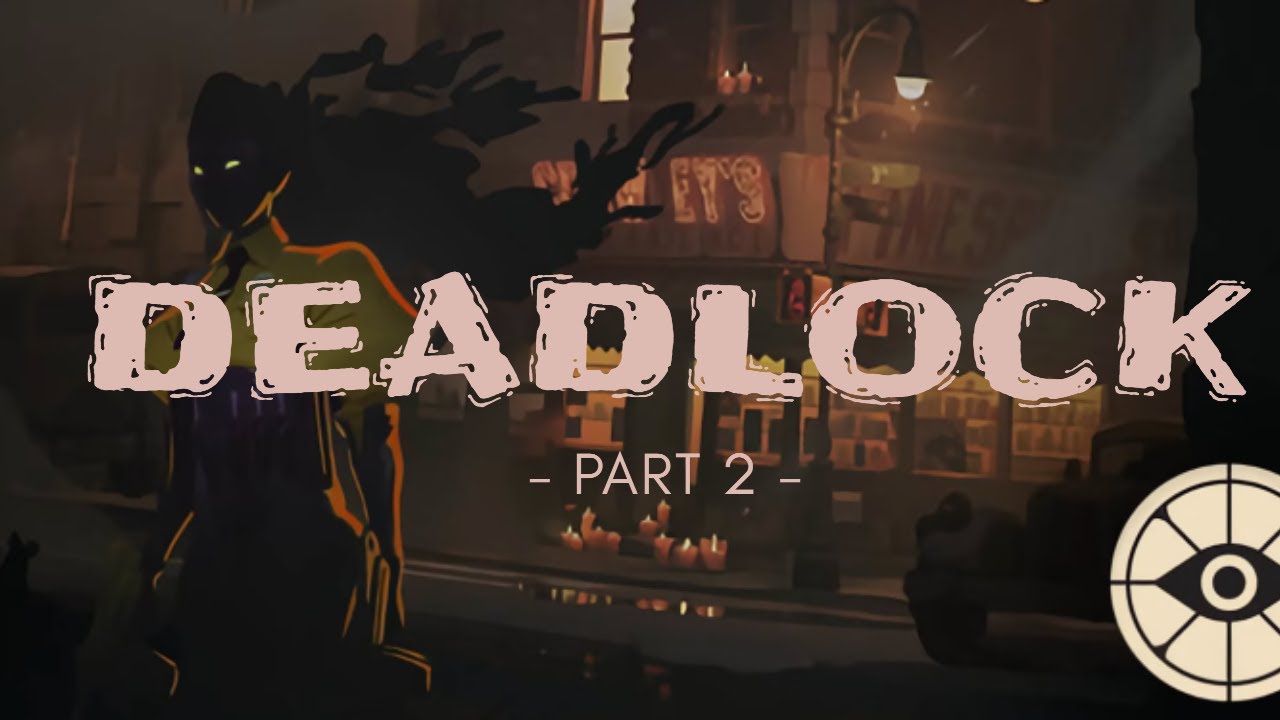 League Of Legends Hater Plays Deadlock - Part 2 - YouTube