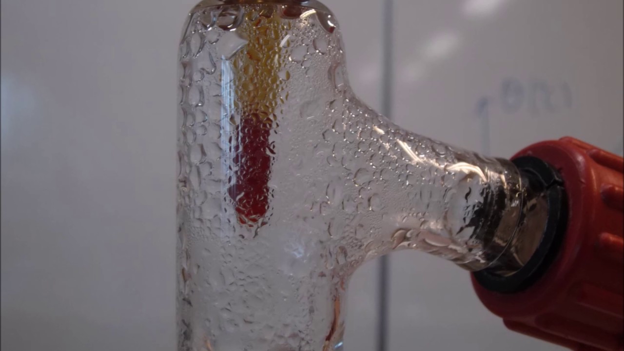 pétrole distillation - YouTube