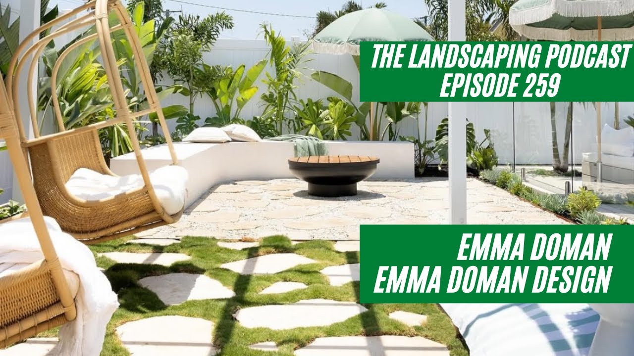 Episode 259 - Emma Doman - Emma Doman Design - YouTube