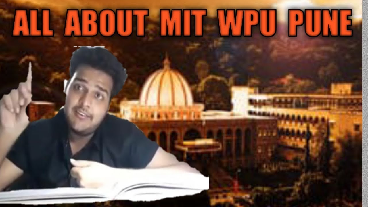 MIT WPU PUNE! REVIEW! HIGHEST PACKAGE ! CAMPUS LIFE ! HOSTEL LIFE! FOOD ...