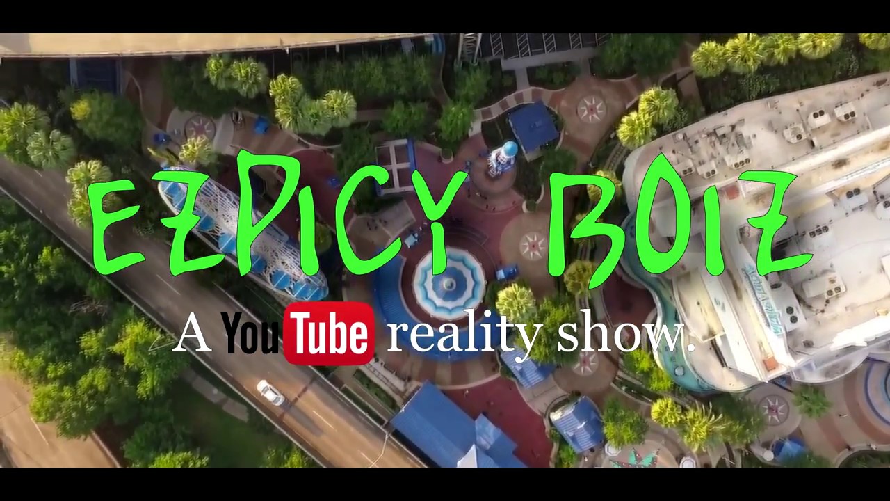 All New Original YouTube releases coming next year! - YouTube