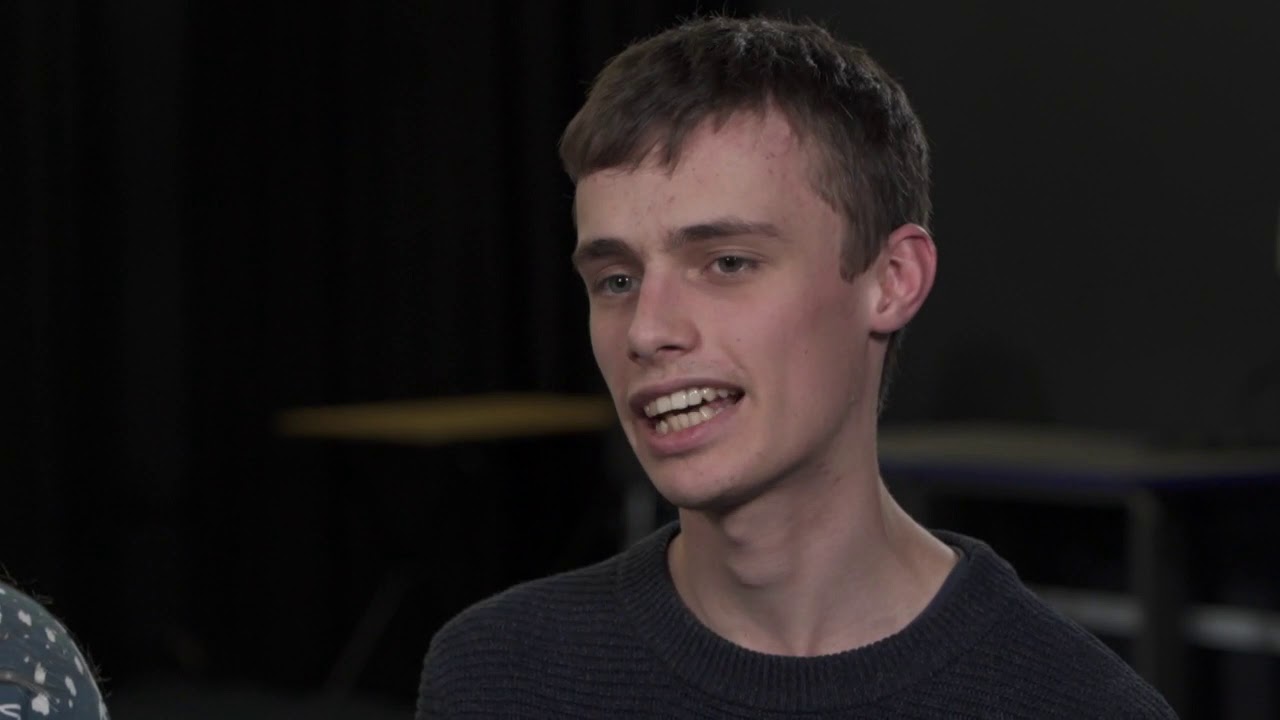 JMF6 The EPQ - YouTube