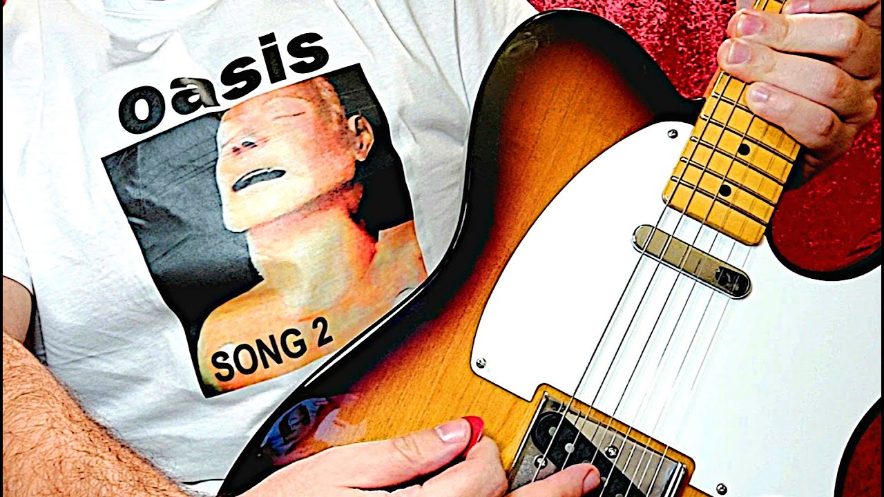 How to write a Radiohead song in 1 Minute - YouTube