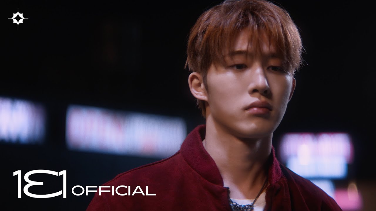 B.I (비아이) 'TO DIE FOR' Episode Film #2 겁도 없이 (Dare to Love) (feat. BIG Naughty) - YouTube