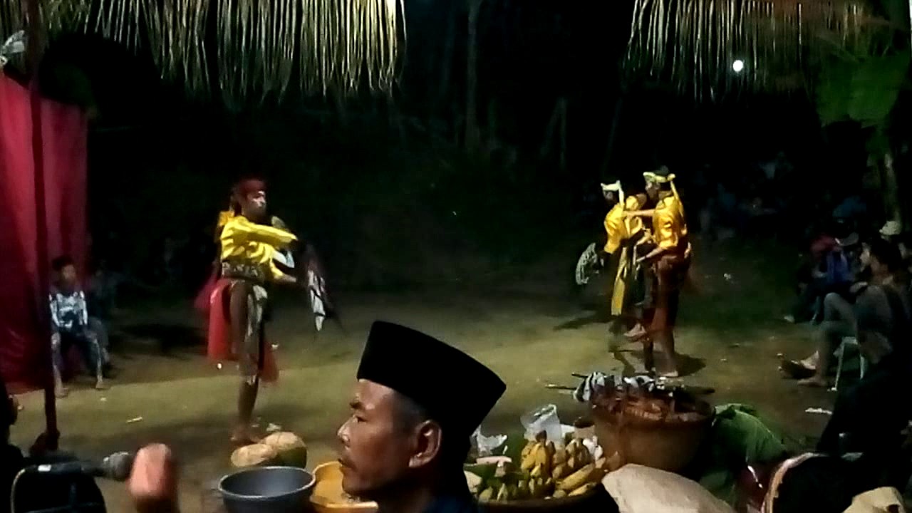 Kudalumping cupong - YouTube