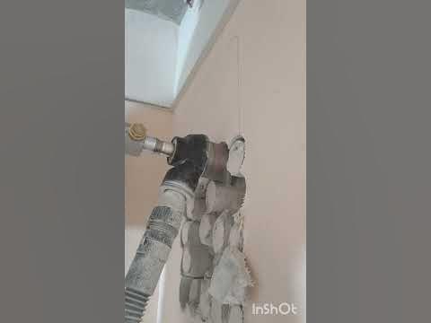 Установка щита tekfor на 36 модулей на УРА 💪🤝 😎 - YouTube