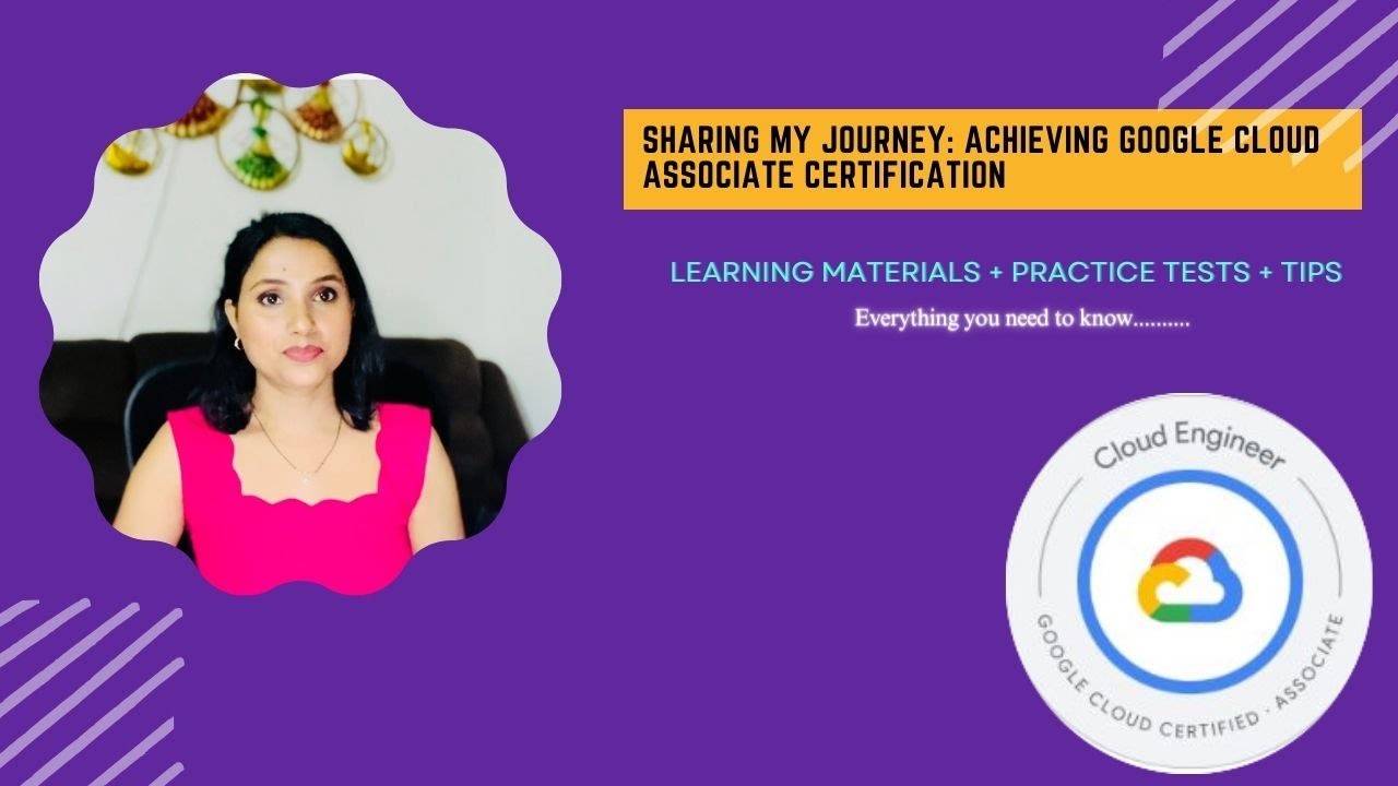 Google Associate Cloud Engineer Certification Exam 2024 - #cloudcomputing #googlecloud - YouTube