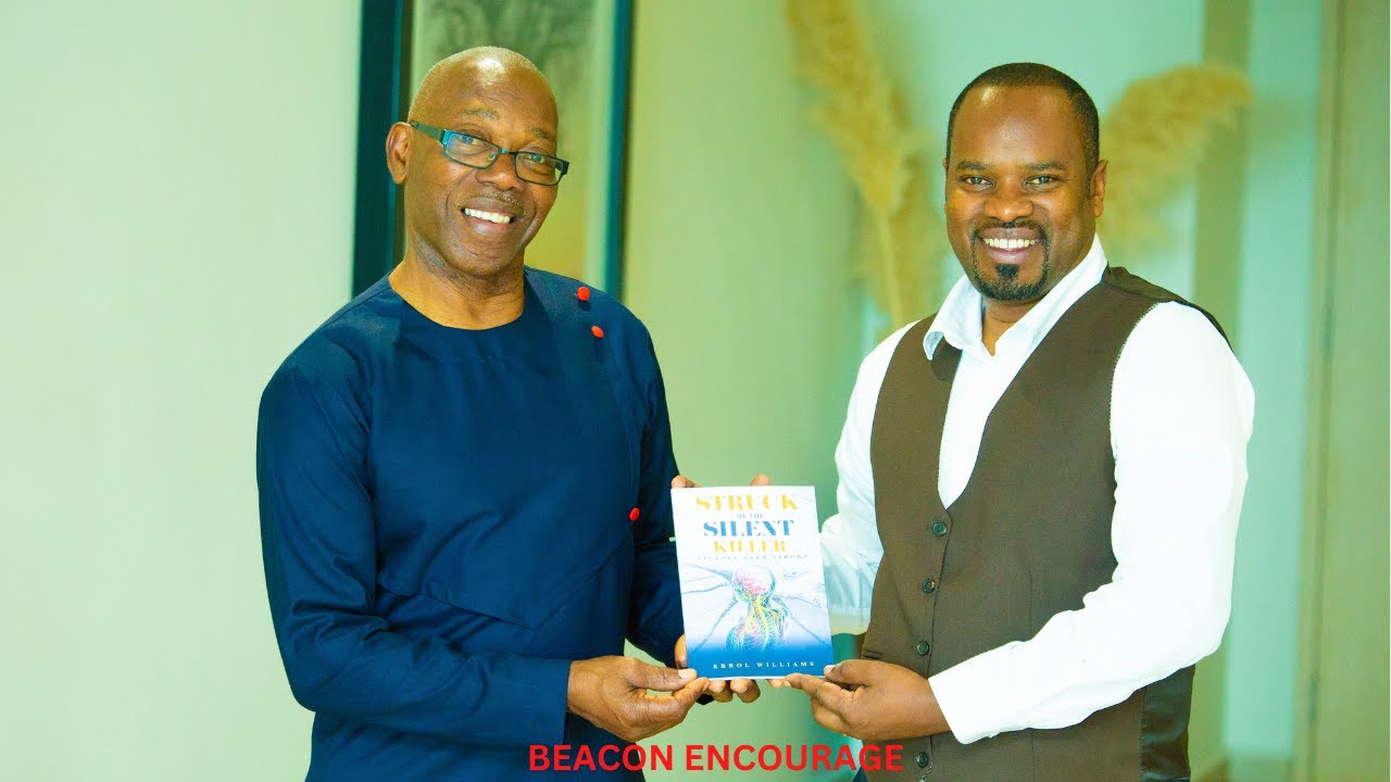 Errol Williams | New Alpa Worship Center USA | 1st May 2024 - YouTube