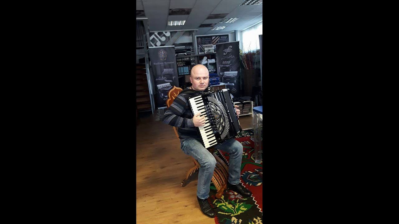 Ilco Arsov - Prvomajski cocek - YouTube
