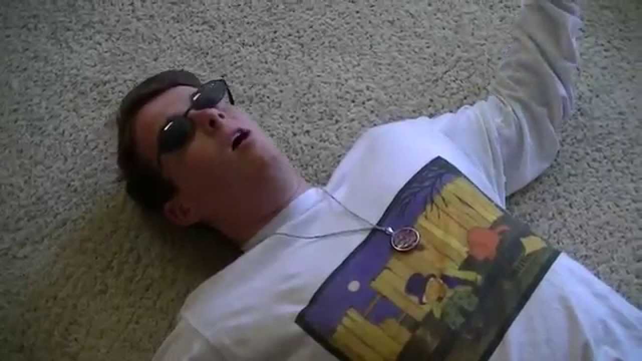 Life Alert Commercial - YouTube