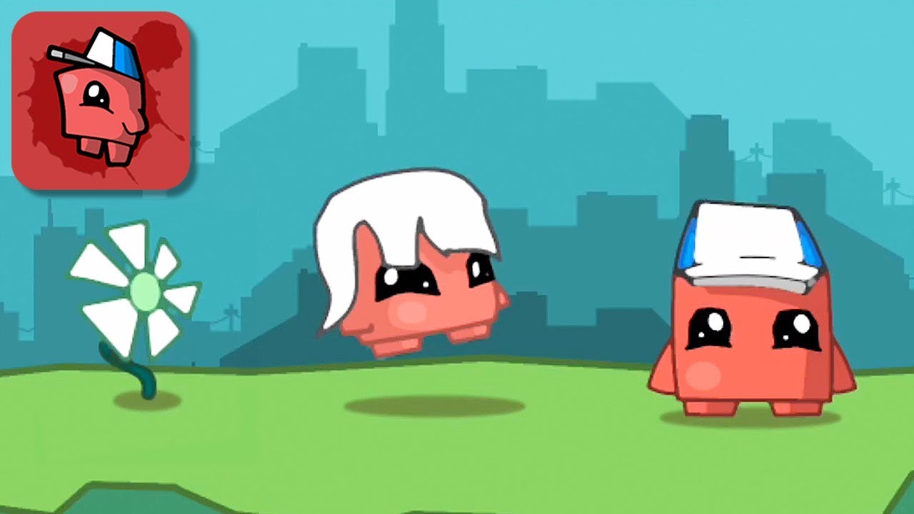 Mad Dex - Gameplay Showcase (iOS, Android) - YouTube