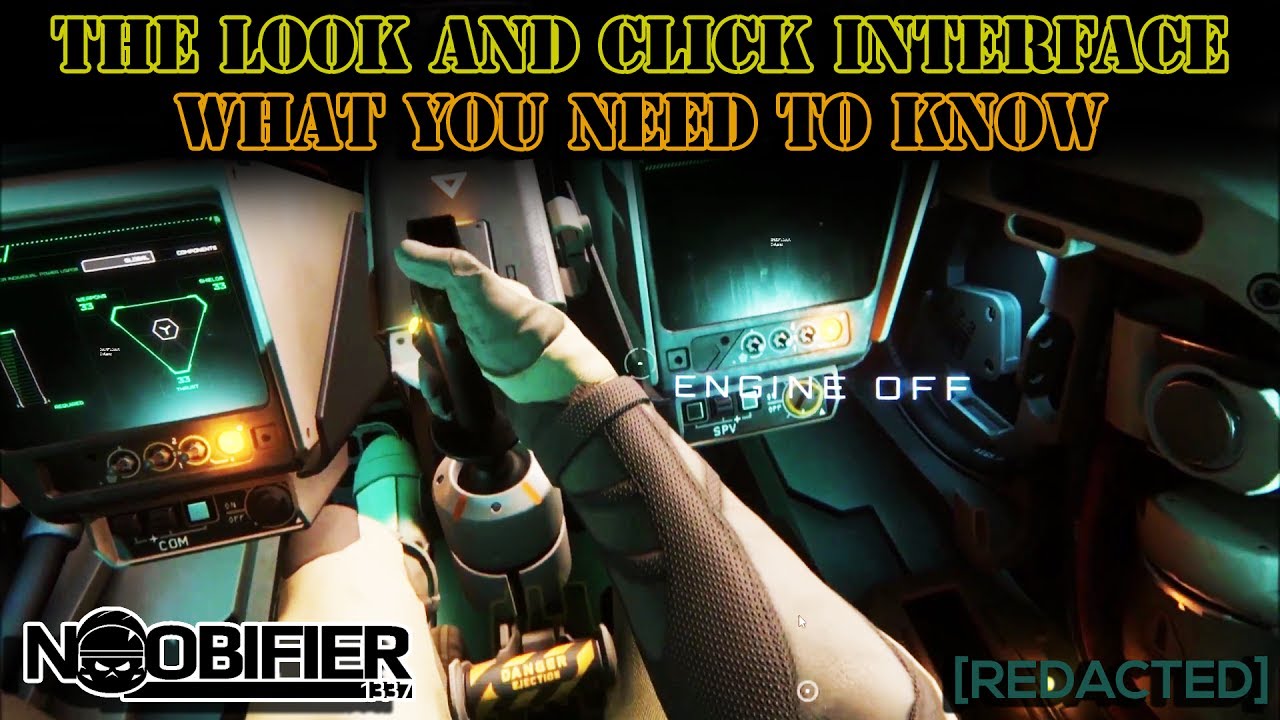 Point and Click UI and Keybinding - What You Need to know - YouTube