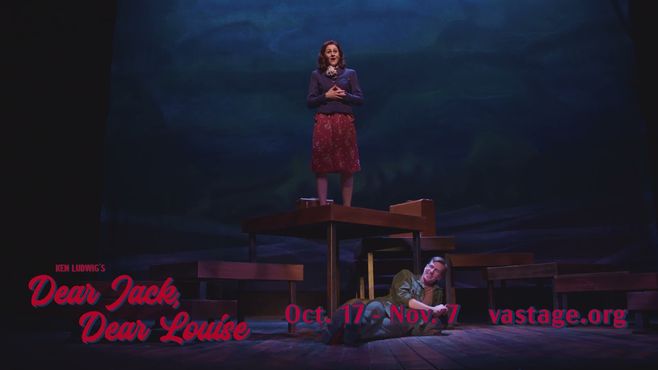 Dear Jack, Dear Louise - YouTube