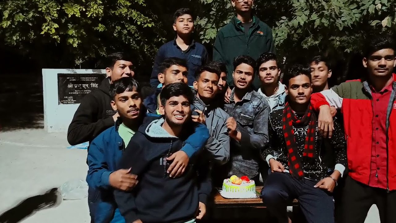 Jawahar Navodaya vidyalaya kolara kalan Agra #jnv - YouTube