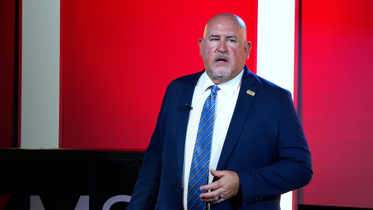 How to Create a Legacy: A Plan, Chaos, and a Great Soundtrack | Dr ...