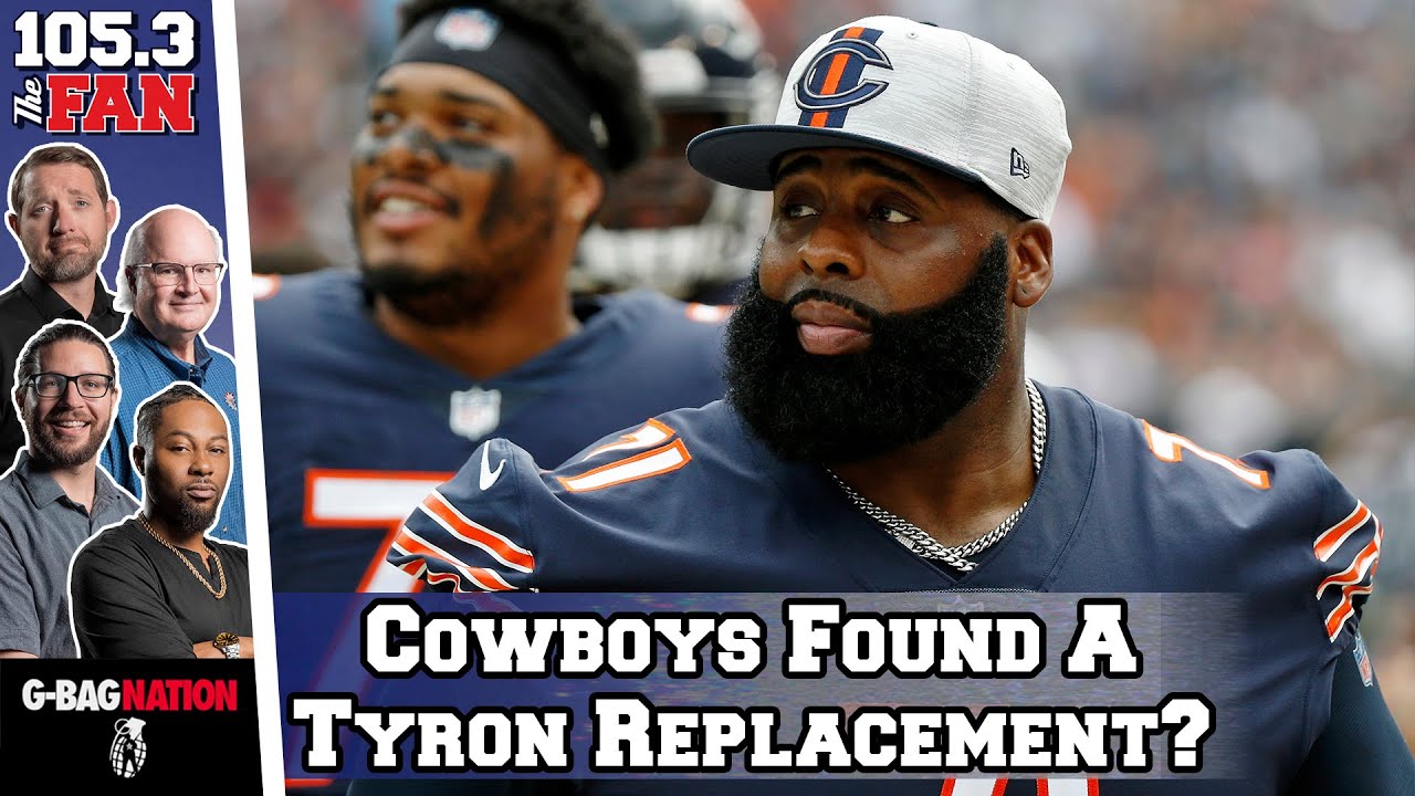 Veteran OT Jason Peters To Visit The Cowboys This Week | GBag Nation ...