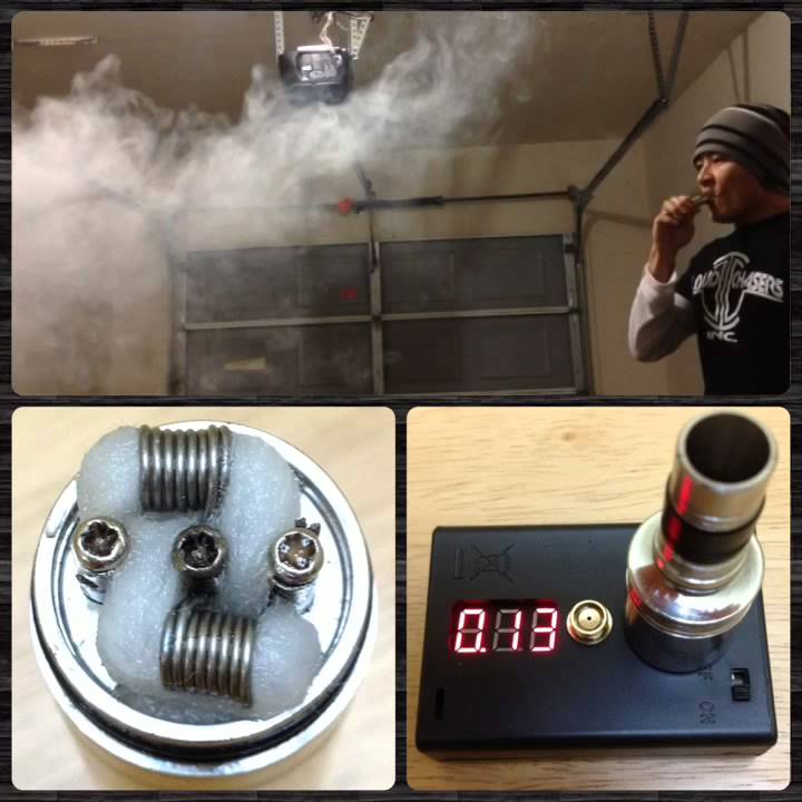 Cloud Chasing Fun - YouTube